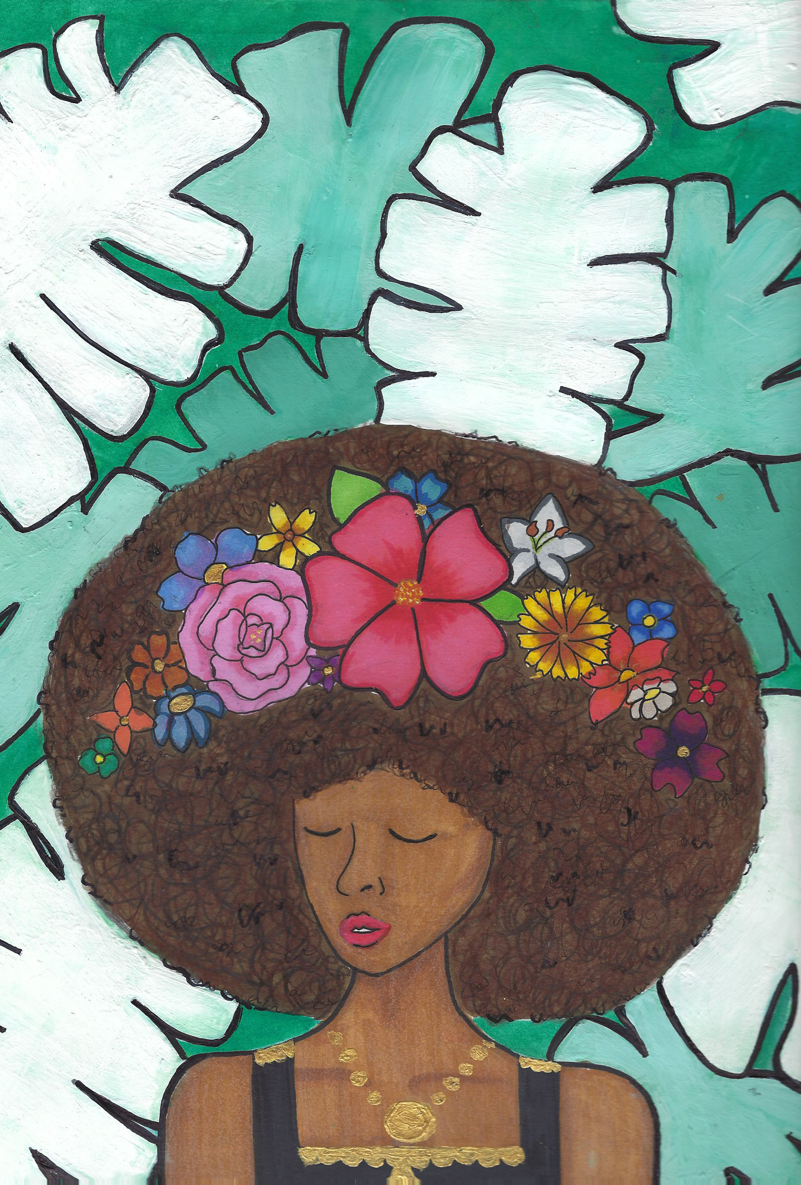 JEA Black History Month Poster Contest | Educational Resources ...